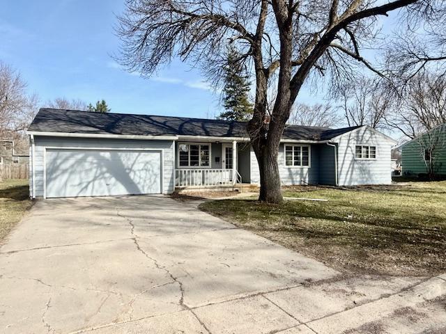 115 McPhail Dr, Redwood Falls, MN 56283 | Compass