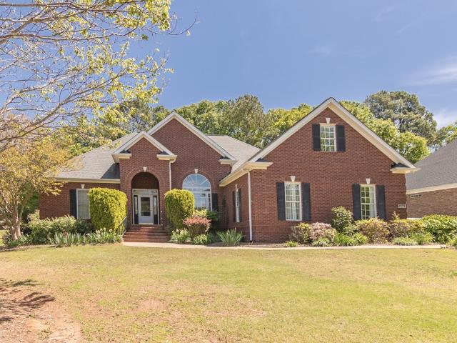 115 McPhail Farms Circle
