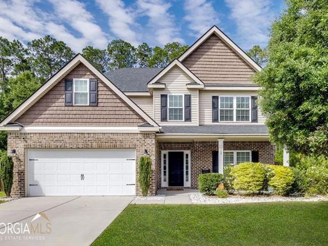 115 Meadowlands Dr, Rincon, GA 31326