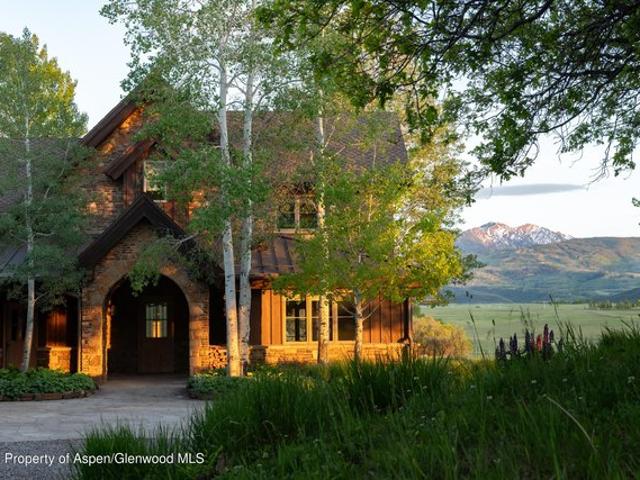 115 Meadowlark Ln, Aspen, CO 81611