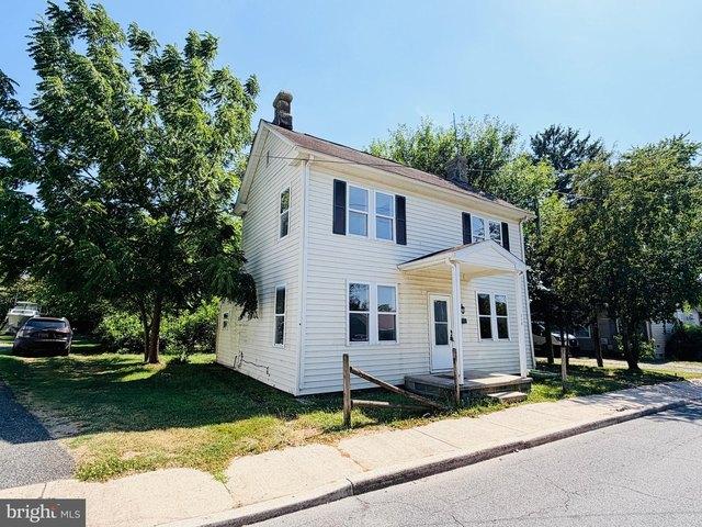 115 Mechanic St, Harrington, DE 19952