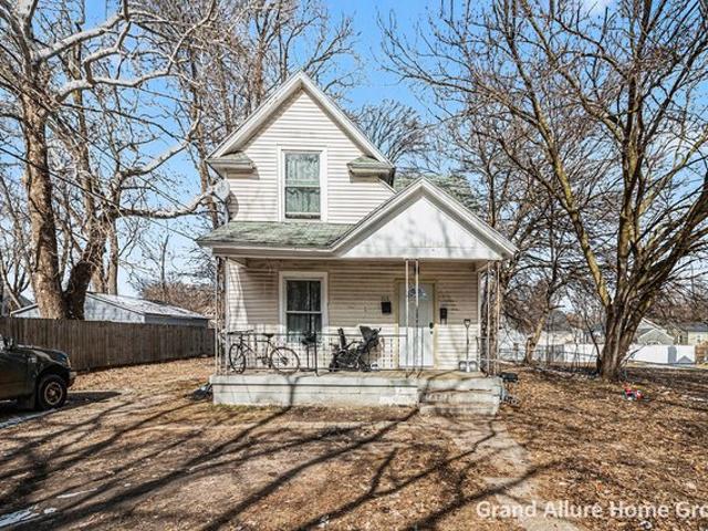 115 Meerse St SE, Grand Rapids, MI 49507