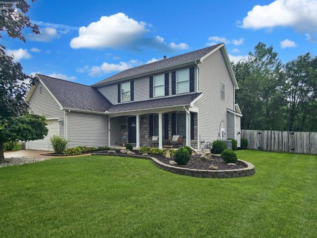 115 Merlin Lane