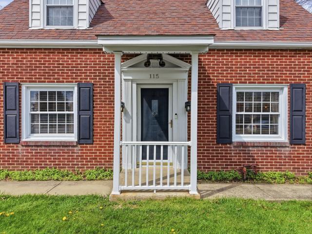 115 merritt