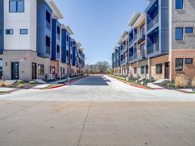 115 Merritt St, Fort Worth, TX 76114