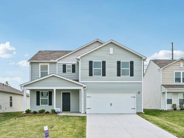 115 Merriville Dr, Union, SC 29379