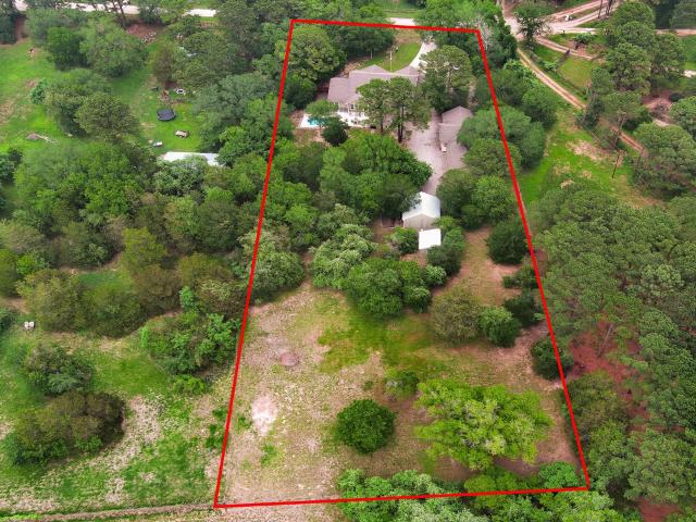 115 Mesquite Cv