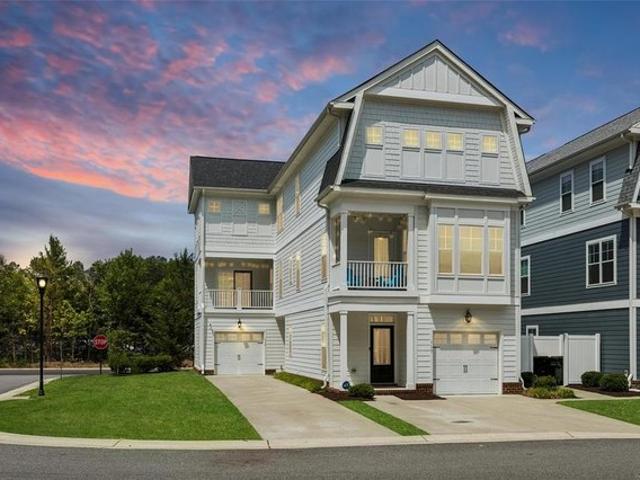 115 Mizzen Quarter Loop, Yorktown, VA 23693