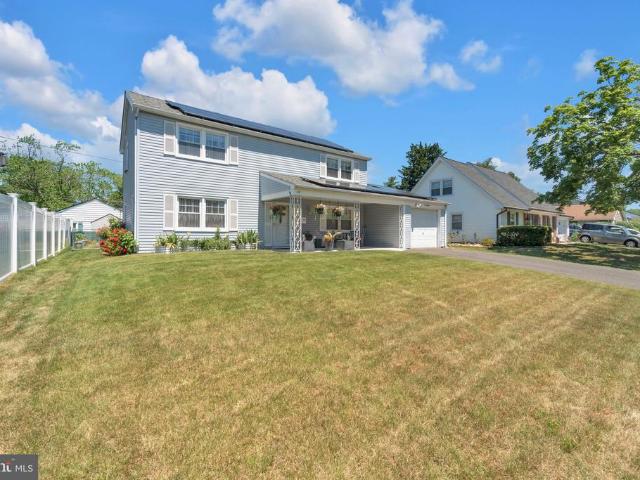 115 Middlebury Lane