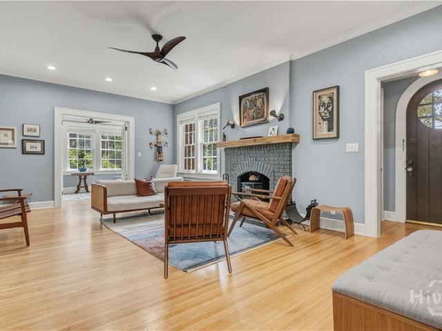 115 Milledge Hts