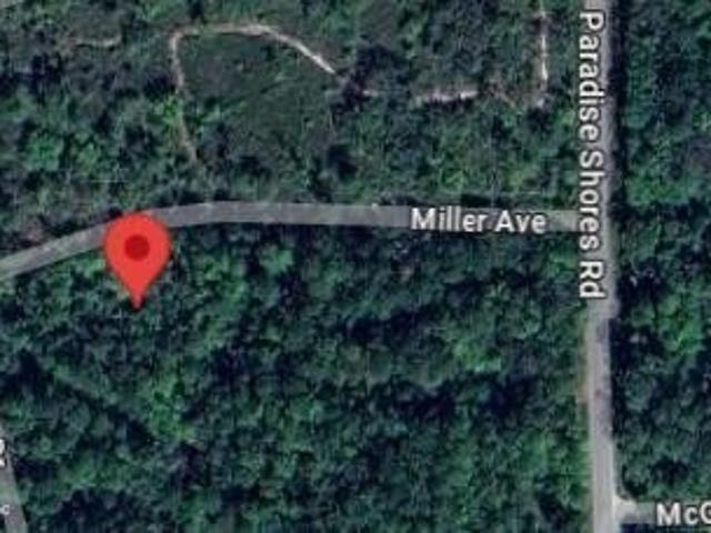 115 Miller Ave, Crescent City, FL 32112