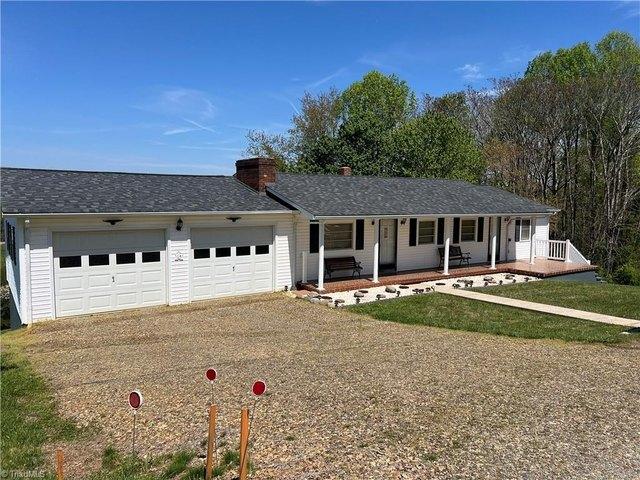 115 Miller Pl, Millers Creek, NC 28651