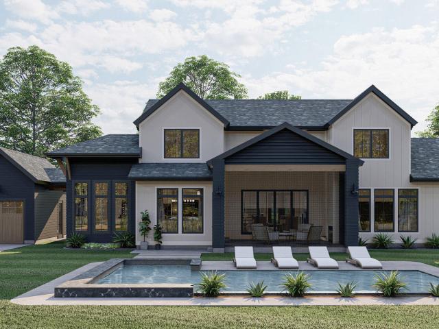 115 Mimosa Court