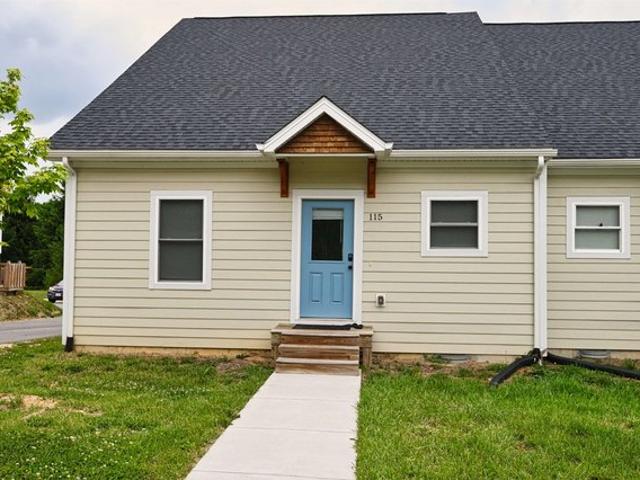115 MT Tabor Rd, Blacksburg, VA 24060