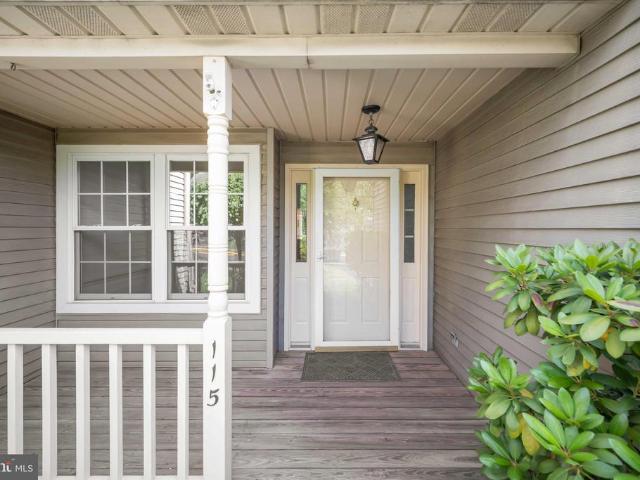 115 Mulberry Drive