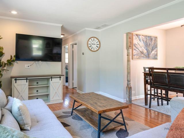 115 Muriel Road