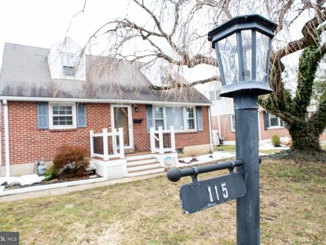 115 Murphy Rd, Wilmington, DE 19803