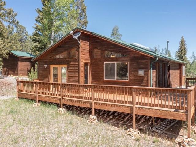 115 Mushroom Ct Lot 34, Buena Vista, CO 81211