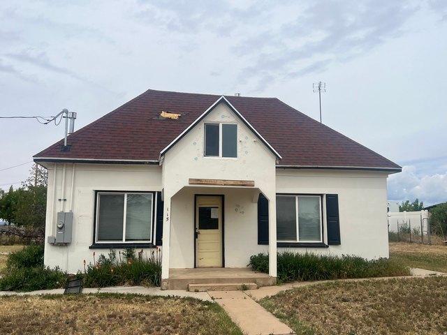 115 N 400 W, Blanding, UT 84511