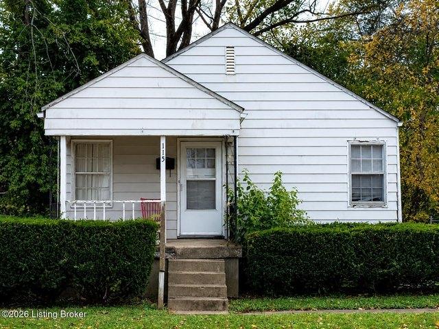 115 N 45th St, Louisville, KY 40212