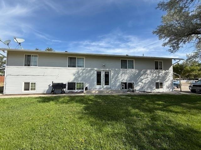 115 N 7th St, Glenrock, WY 82637