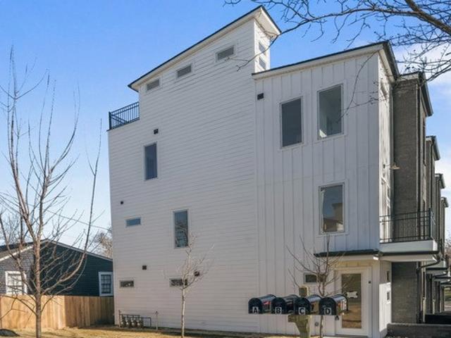 115 N 9th St, Nashville, TN 37206 | Compass
