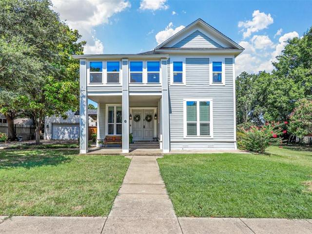 115 N 1 st Street
