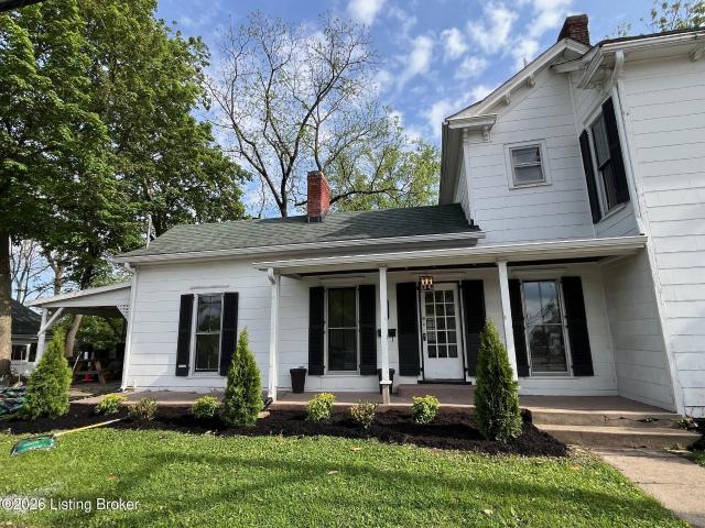115 N 1st Ave