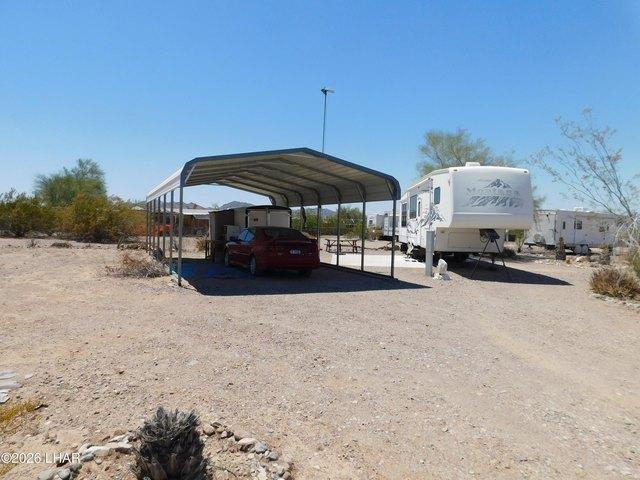 115 N Targa Trail Ln, Quartzsite, AZ 85346