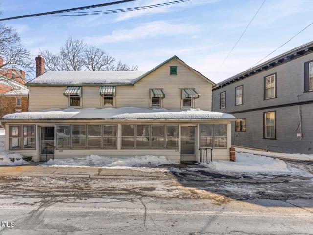 115 N Washington St, Athens, NY 12015 | MLS #202612 | Compass