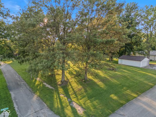 115 N West Street