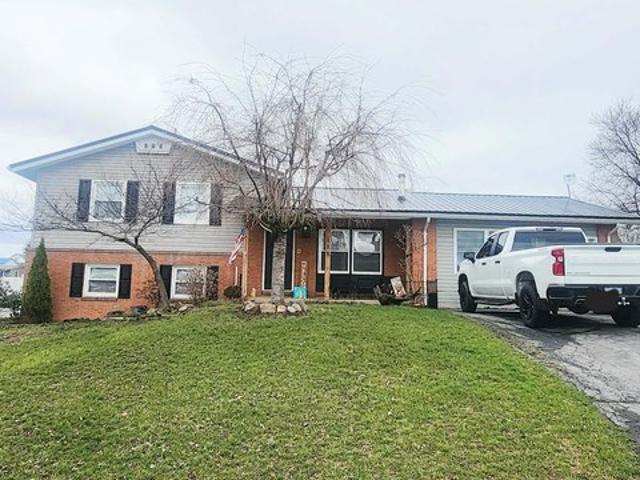 115 N Ann St, Martinsburg, PA 16662