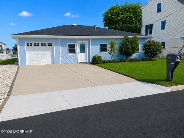 115 N Binnacle Drive