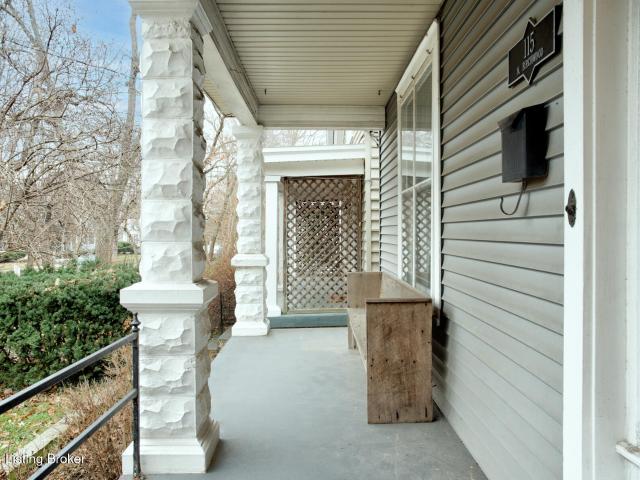 115 N Birchwood Ave