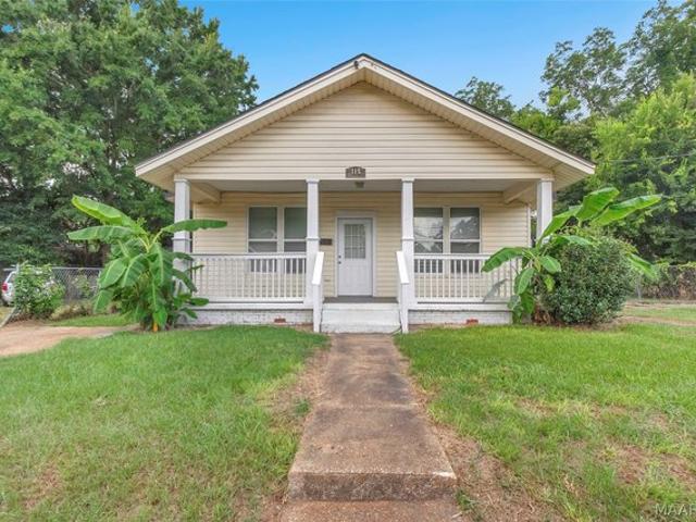 115 N California St, Montgomery, AL 36107