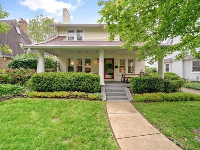 115 N Cassingham Rd, Columbus, OH 43209