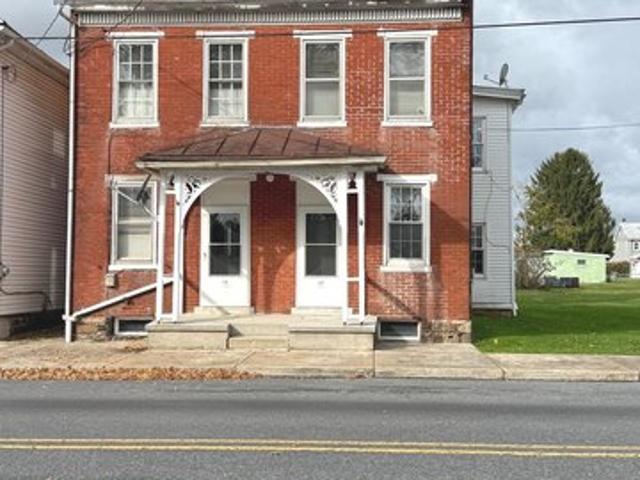 115 N Center St, Fredericksburg, PA 17026