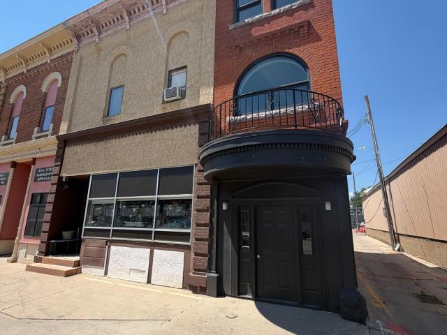 115 N Cedar Street