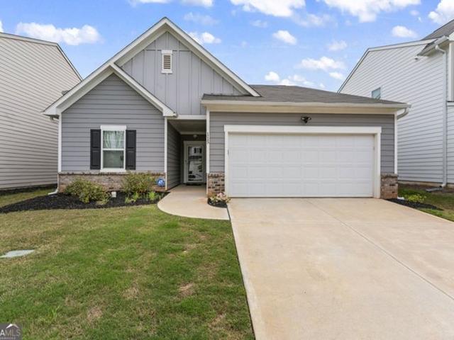 115 N Chesapeake Bay Dr, Locust Grove, GA 30248