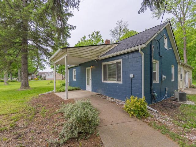 115 N Clayton Road