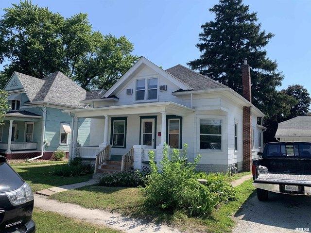 115 N D St, Monmouth, IL 61462