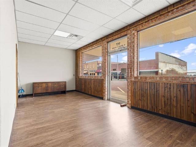 115 N Dean A McGee
