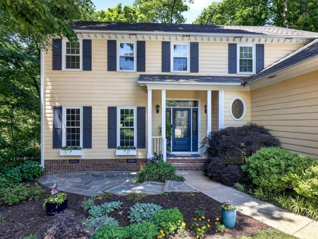 115 N Drawbridge Ln, Cary, NC 27513
