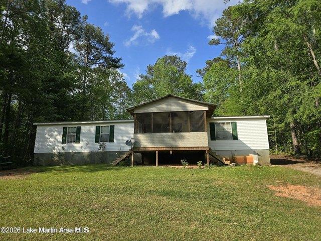 115 N Forty Rd, Alexander City, AL 35010