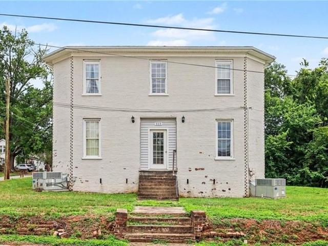 115 N Flanner St, Burlington, NC 27217