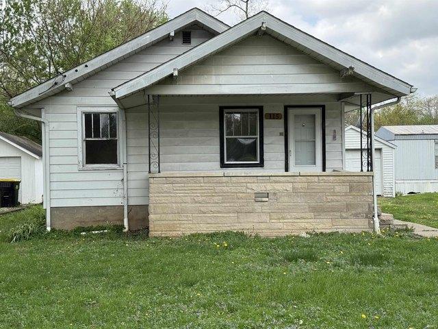 115 N Johnson Ave, Bloomington, IN 47404