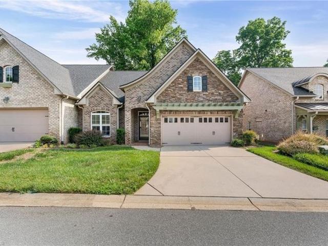115 N Lake Louise Dr, Mocksville, NC 27028