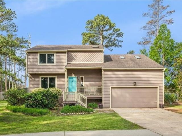 115 N Lawson Rd, Poquoson, VA 23662