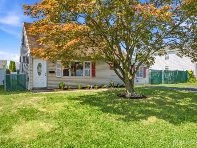 115 N Main Street N