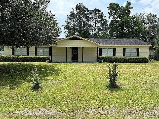 115 N Mary St, Homerville, GA 31634